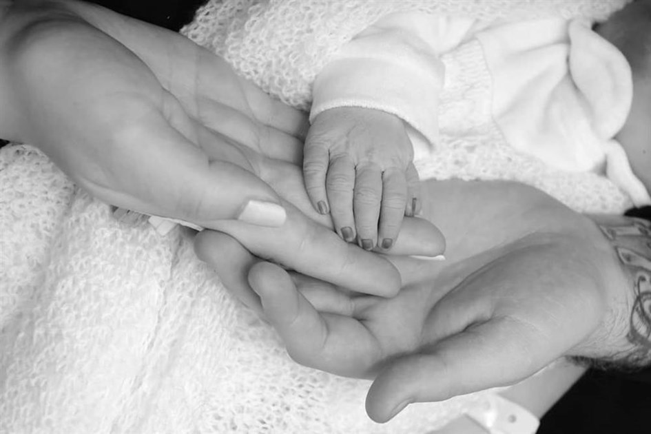 Nicola Provan is fundraising for Simba Charity