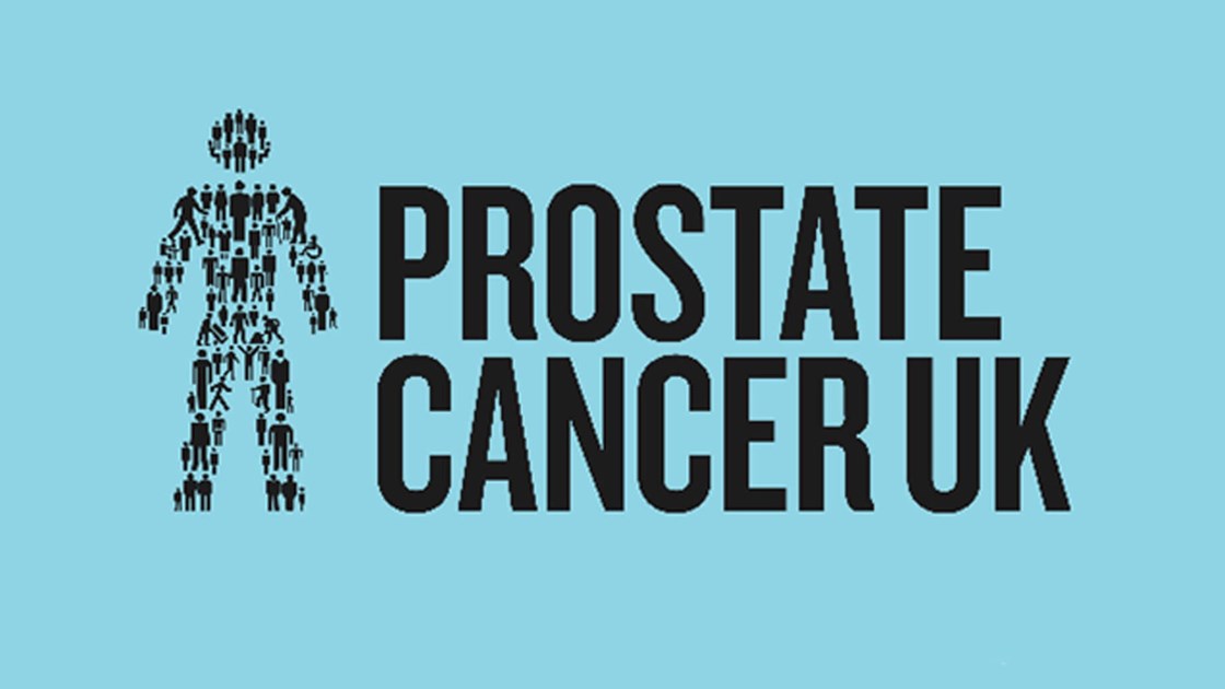 Brad Calvert is fundraising for PROSTATE CANCER UK