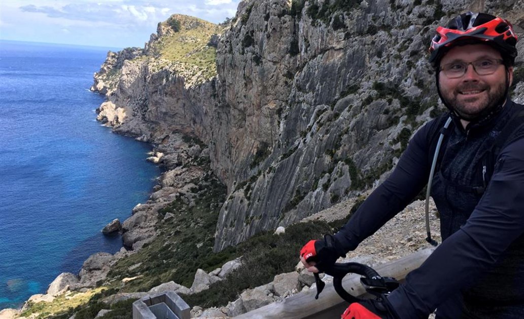 Steven Petts is fundraising for PROSTATE CANCER UK