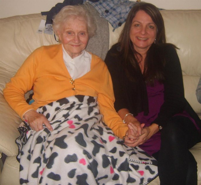 Penelope Anderson is fundraising for Women V Cancer Cycle Challenges ...