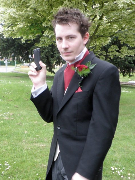 Felicity Rees is fundraising for The Compassionate Friends