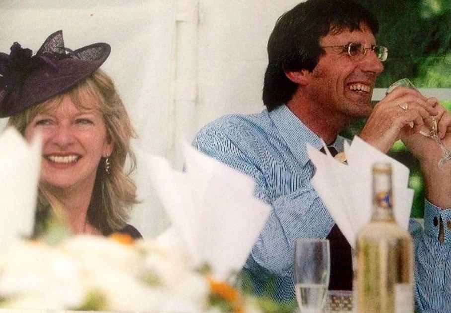 Jessica Rudd is fundraising for British Heart Foundation