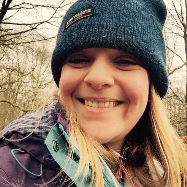 Abigail Saunders is fundraising for Derian House Children's Hospice