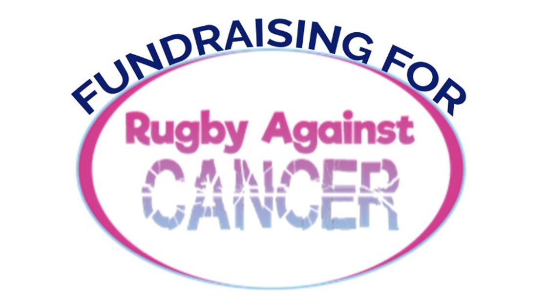 Nikki Weekes is fundraising for Rugby Against Cancer