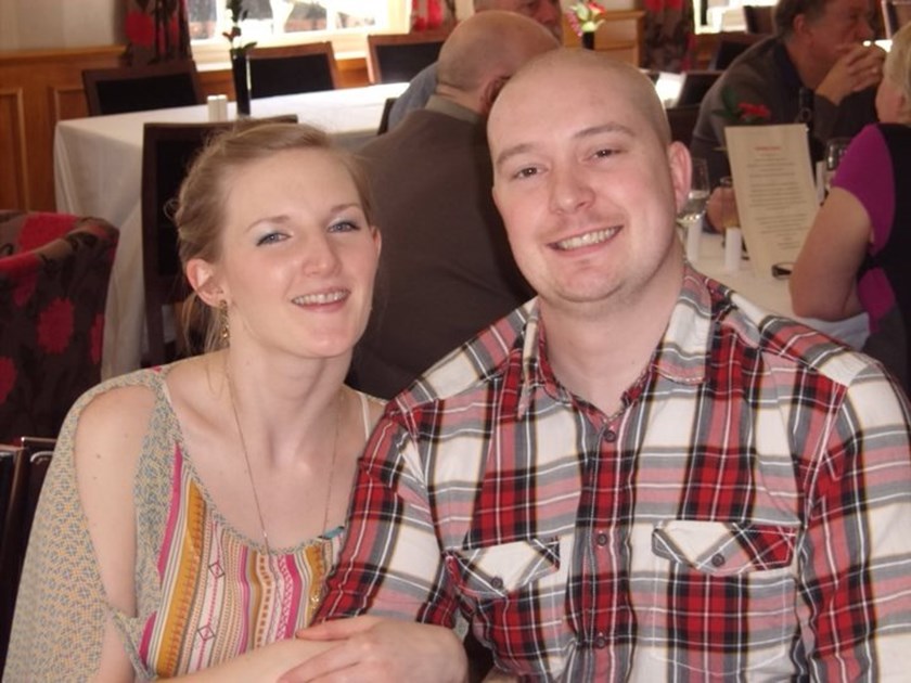 Ben Pollock is fundraising for Weston Park Hospital Development Fund