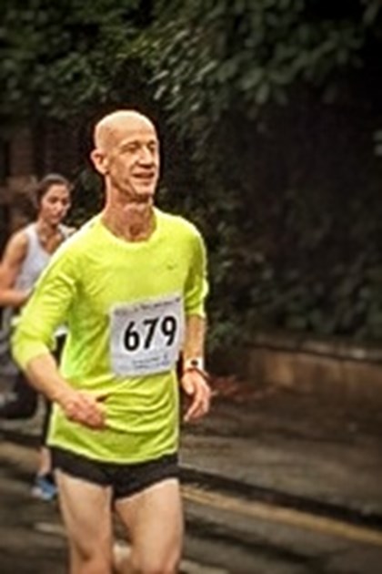 Graham Meek is fundraising for Wintercomfort For The Homeless