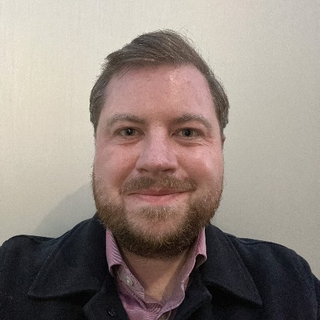 David Anson is fundraising for Crisis