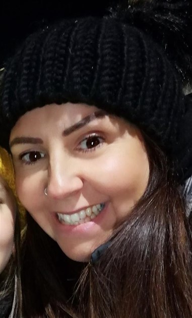 Joanne Webster-Sisson is fundraising for Macmillan Cancer Support