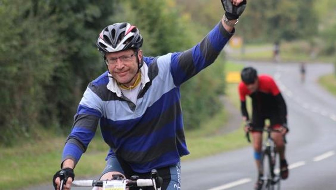 Bernard Tanner is fundraising for Zoe's Place Baby Hospice - Midlands