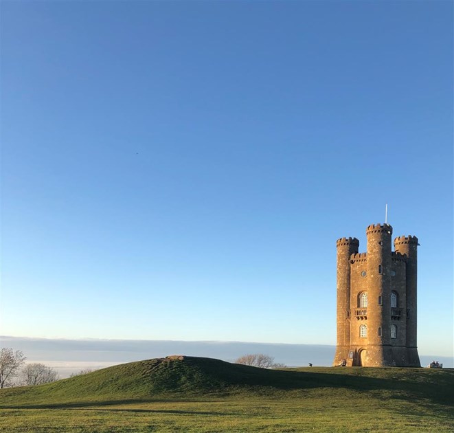 Dawne Jay is fundraising for Liberty Jamboree