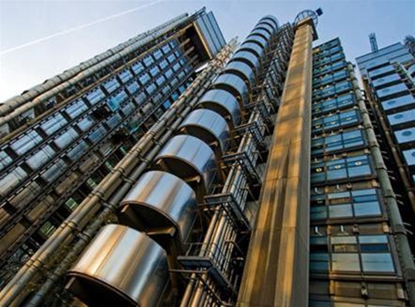 Richard Maton is fundraising for The Lord Mayor's Appeal 2012