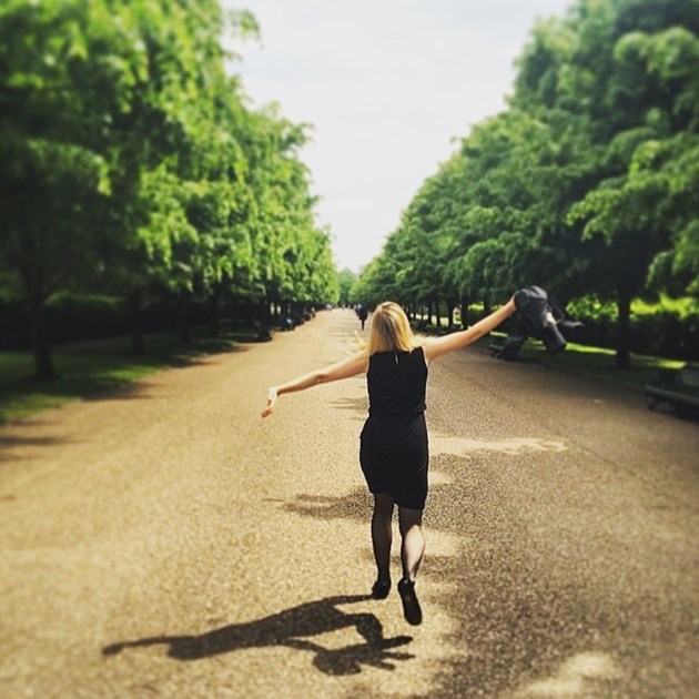 Alice Berry is fundraising for Wiltshire Air Ambulance Charitable Trust