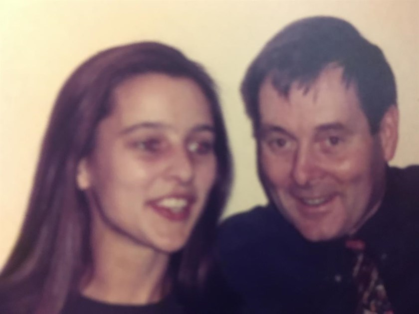 fiona moore is fundraising for Macmillan Cancer Support