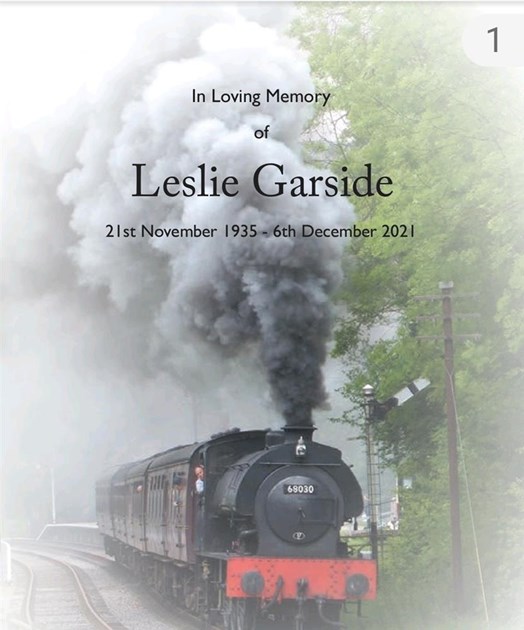 Pete Garside is fundraising for British Heart Foundation