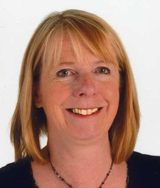 Christine Sadler is fundraising for Cancer Research UK