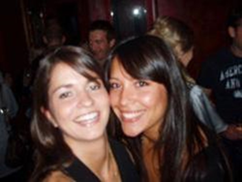 Laura-Anne Barstow is fundraising for Cancer Research UK