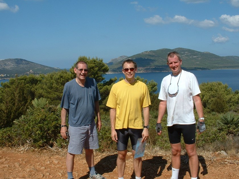 Roger Collings is fundraising for Shannon Trust