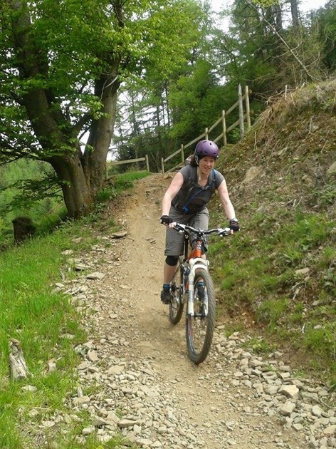 Imogen Hunt is fundraising for CARE International UK