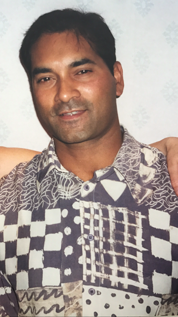 Sian Peters is fundraising for British Heart Foundation