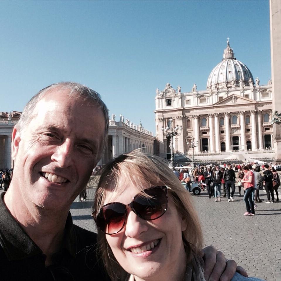 Francesca Wales is fundraising for Macmillan Cancer Support