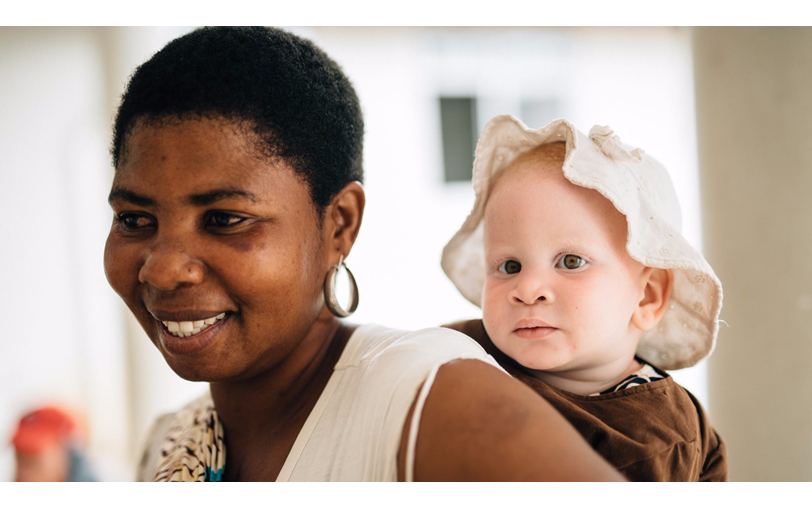 Mark Sinclair is fundraising for Standing Voice