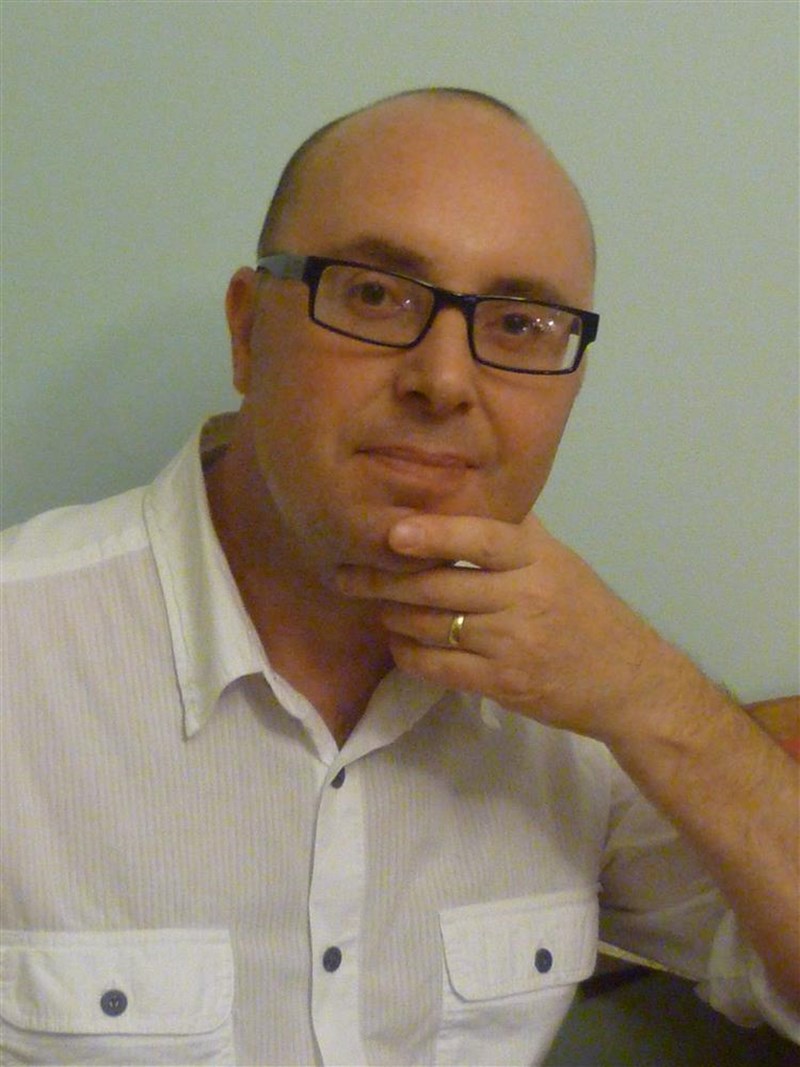 Trevor Ripley is fundraising for Alzheimer's Society