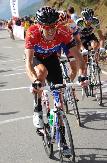 Kevin Osborn is fundraising for Orchid Cancer