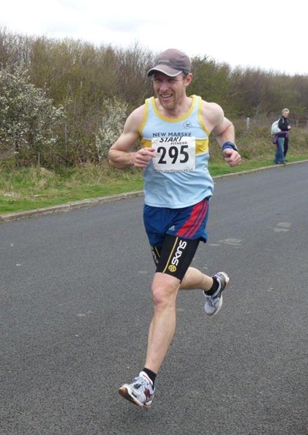 Stephen Guest is fundraising for Butterwick Hospice