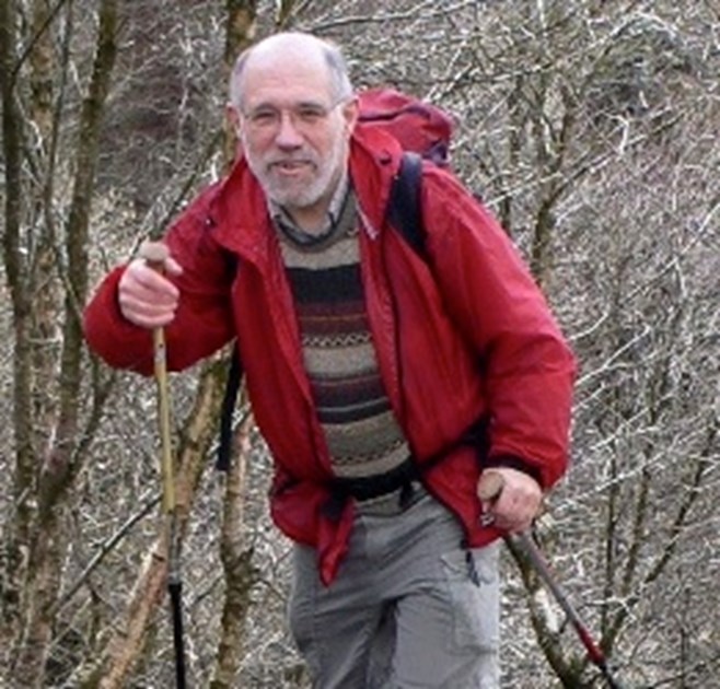 Andrew Wakelin is fundraising for Association for Glycogen Storage ...