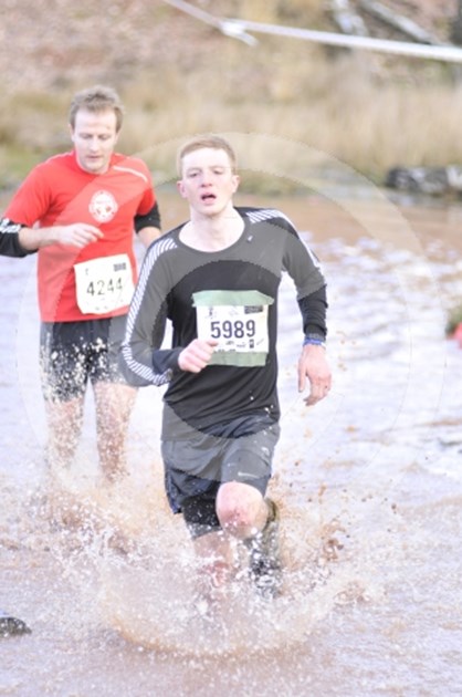 Alex Tennant-Bell is fundraising for The Royal Air Force Benevolent Fund