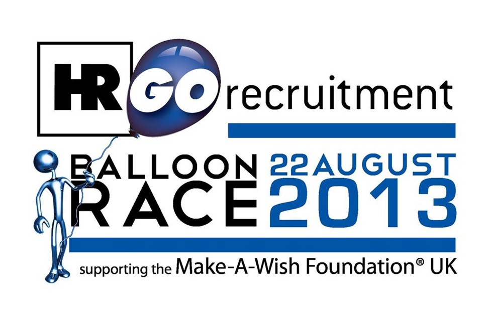 HR GO plc is fundraising for Make-A-Wish Foundation UK