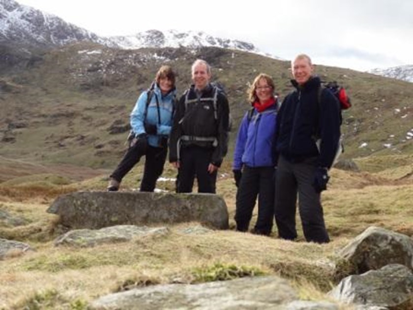 Bev Goodger is fundraising for Versus Arthritis