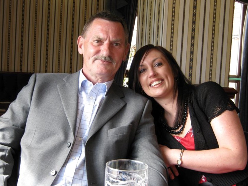 Frances Milner is fundraising for St Leonard's Hospice, York