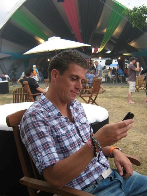 Craig Guest is fundraising for Rhiwderin Village Meithrin