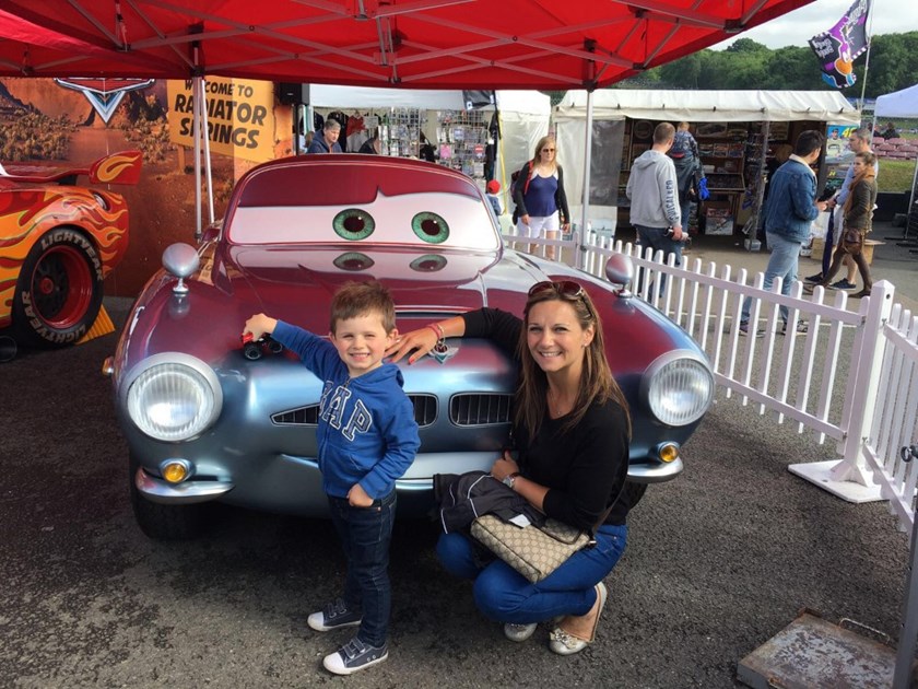 Emma Cripps is fundraising for Cancer Research UK