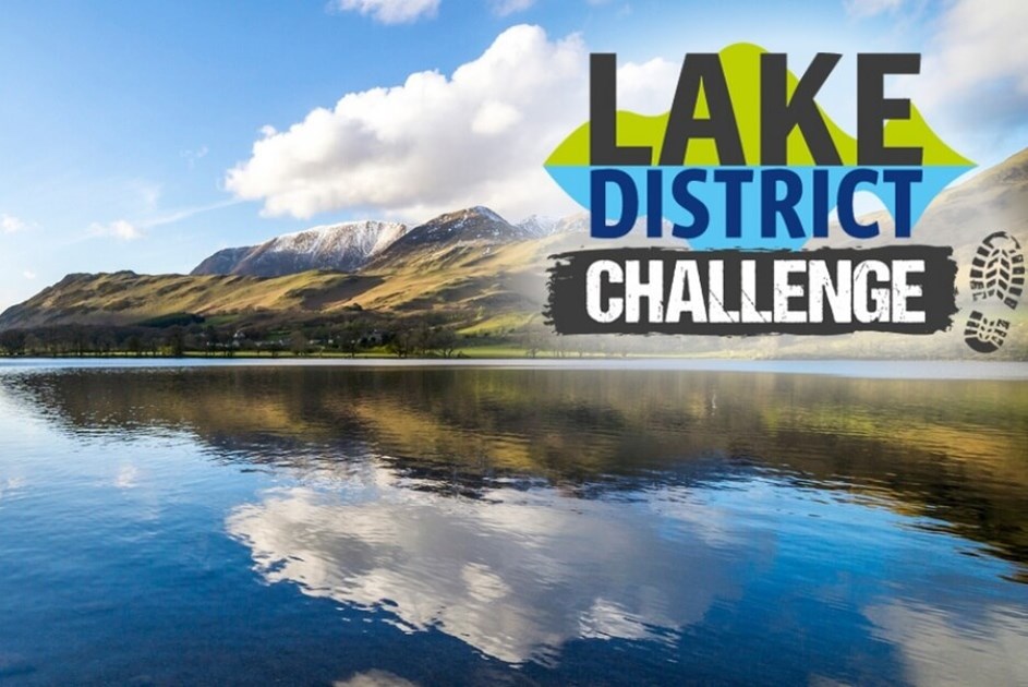 Ben Rowe is fundraising for Winston's Wish