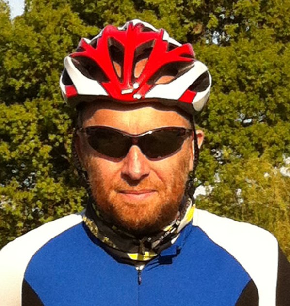 DAVID CASALE is fundraising for Scope