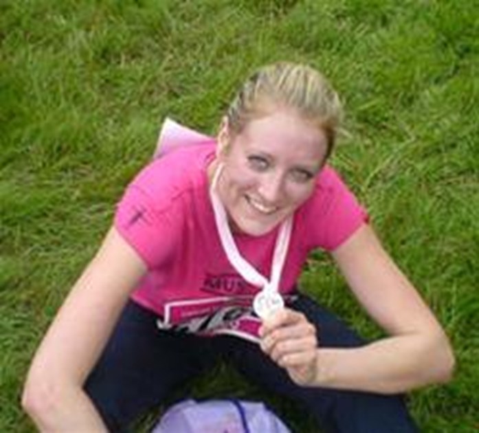 Pettit's Run is fundraising for Cancer Research UK