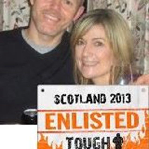 Pauline O'Neill is fundraising for Crohn’s & Colitis UK