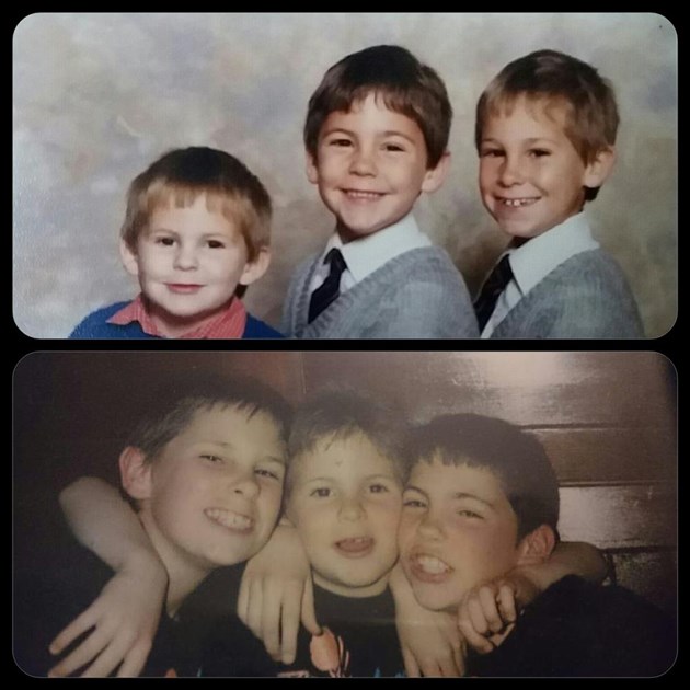 Gary Bunker is fundraising for Great Ormond Street Hospital Children's ...