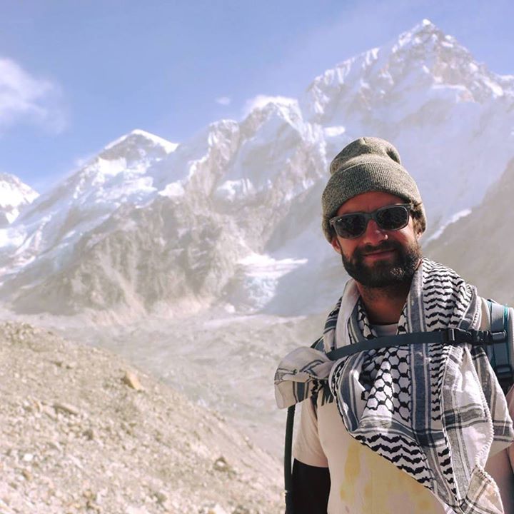 Alexander Viol is fundraising for RNLI - Royal National Lifeboat ...