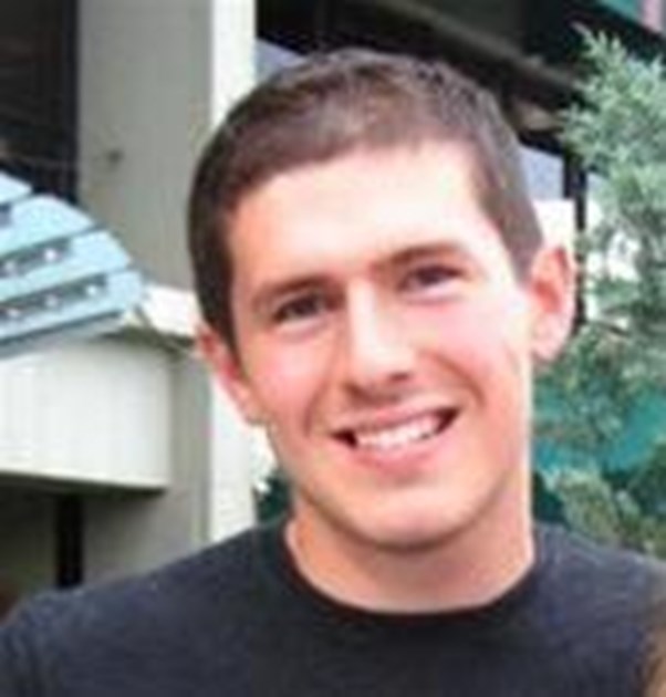 Tom O'Rourke is fundraising for Alzheimer's Society