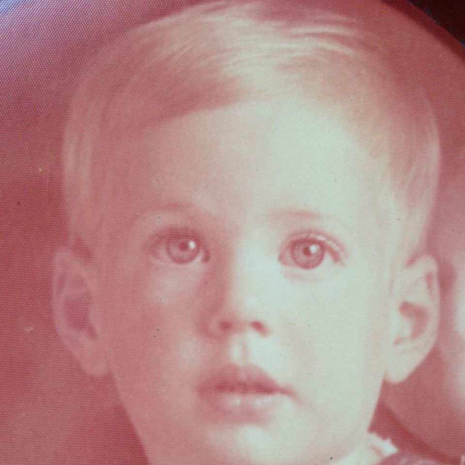 toby allen is fundraising for Mind