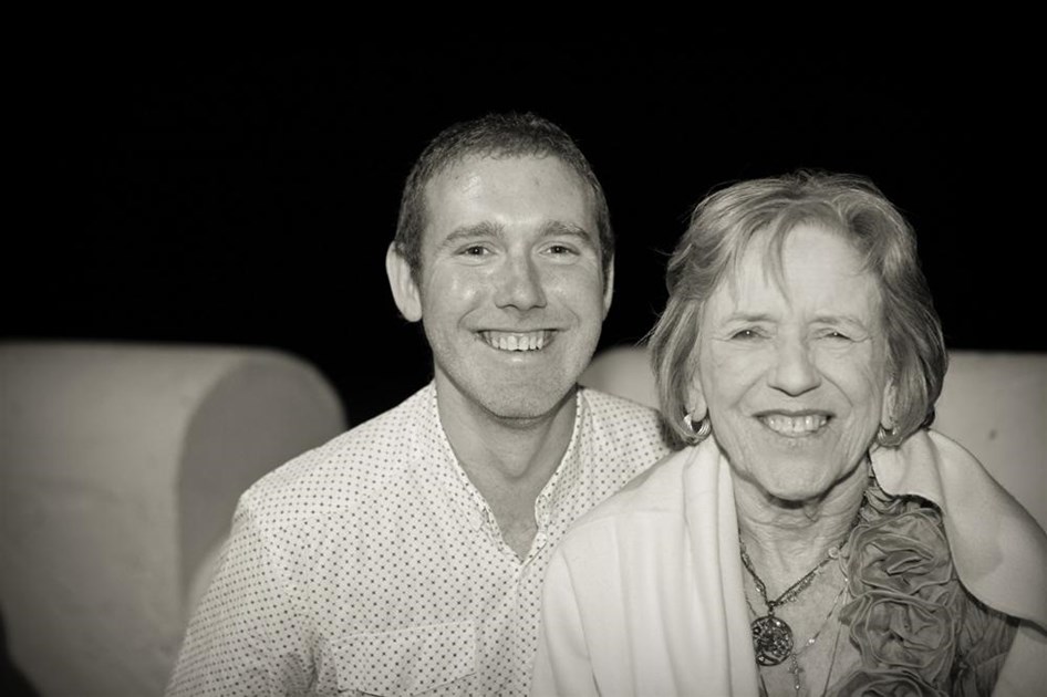 Paul Rylance is fundraising for Cancer Research UK