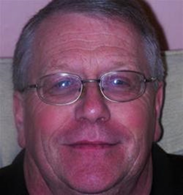 Graham Townsend is fundraising for Comic Relief: Red Nose Day