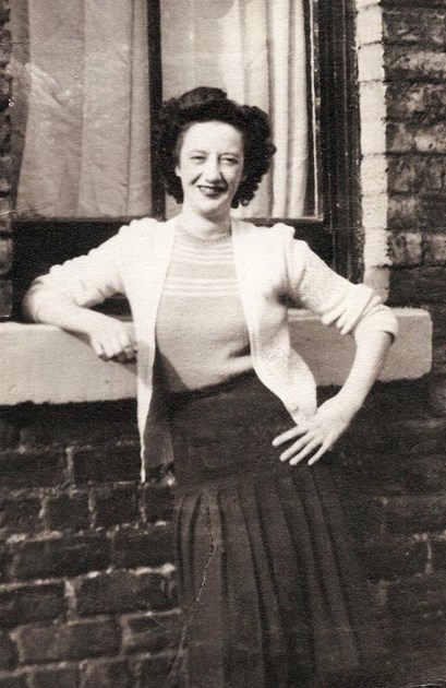 Lisa Tolan is fundraising for St Oswald's Hospice Limited