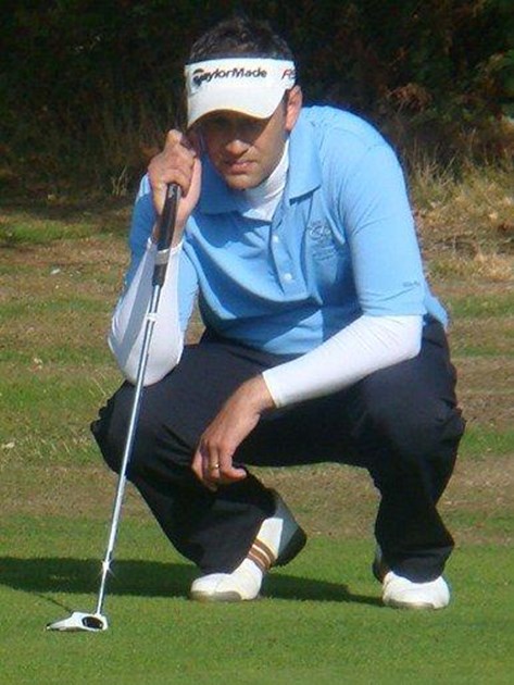 MICHAEL RAJ is fundraising for Birmingham Children’s Hospital Charity