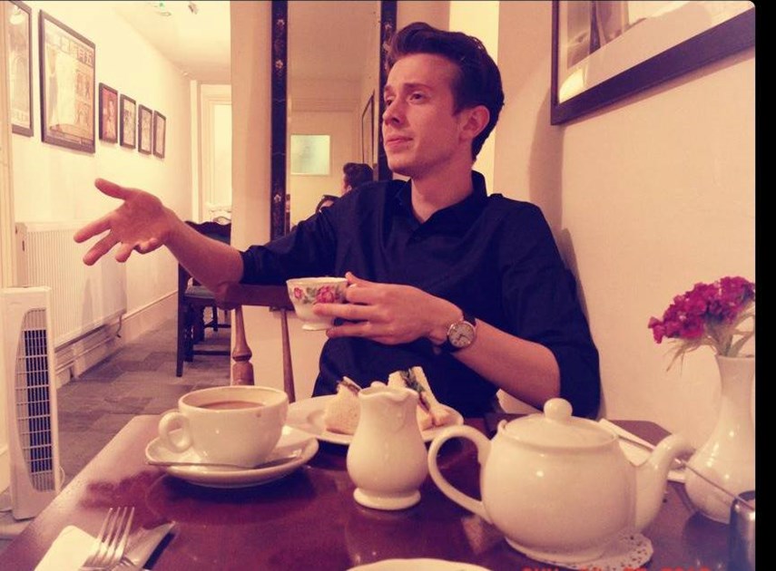 steve Shute is fundraising for Cancer Research UK