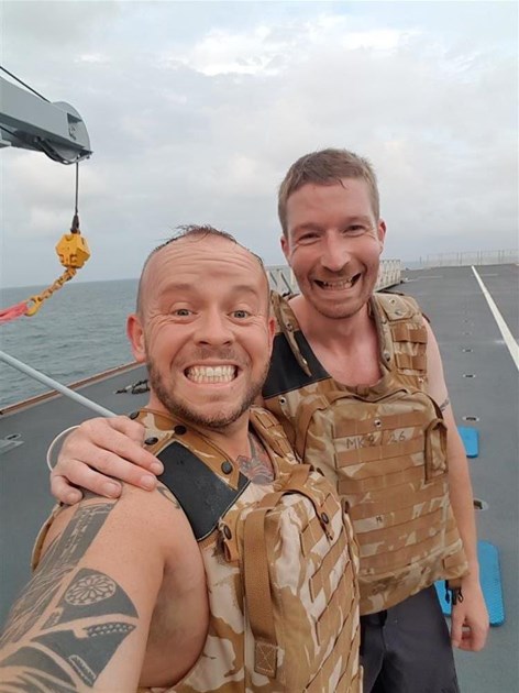 Jonathan Shand is fundraising for Cancer Research UK