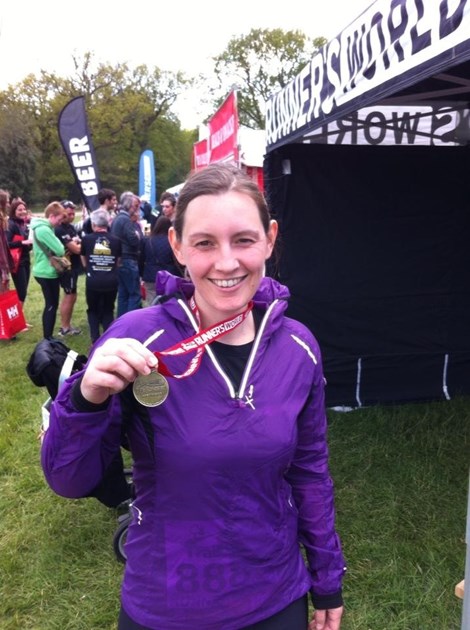 emma godson is fundraising for Great Ormond Street Hospital Children's ...